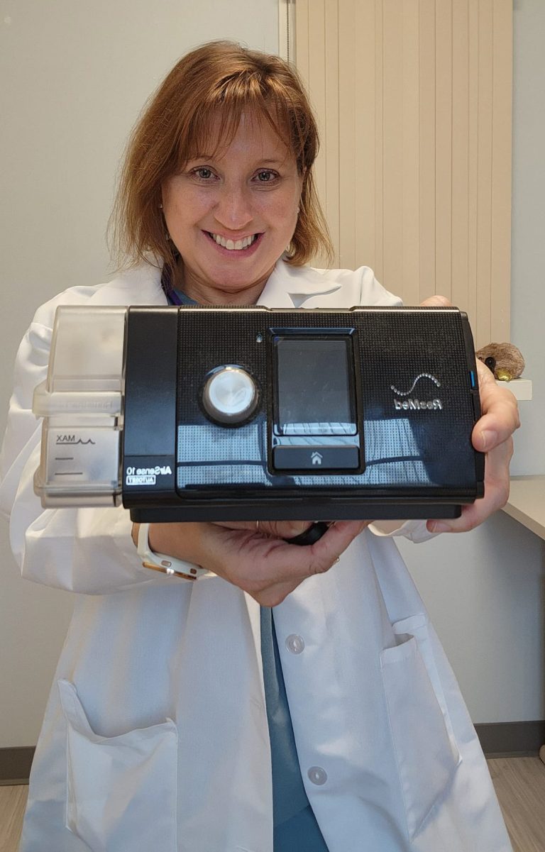 About - I Love My CPAP